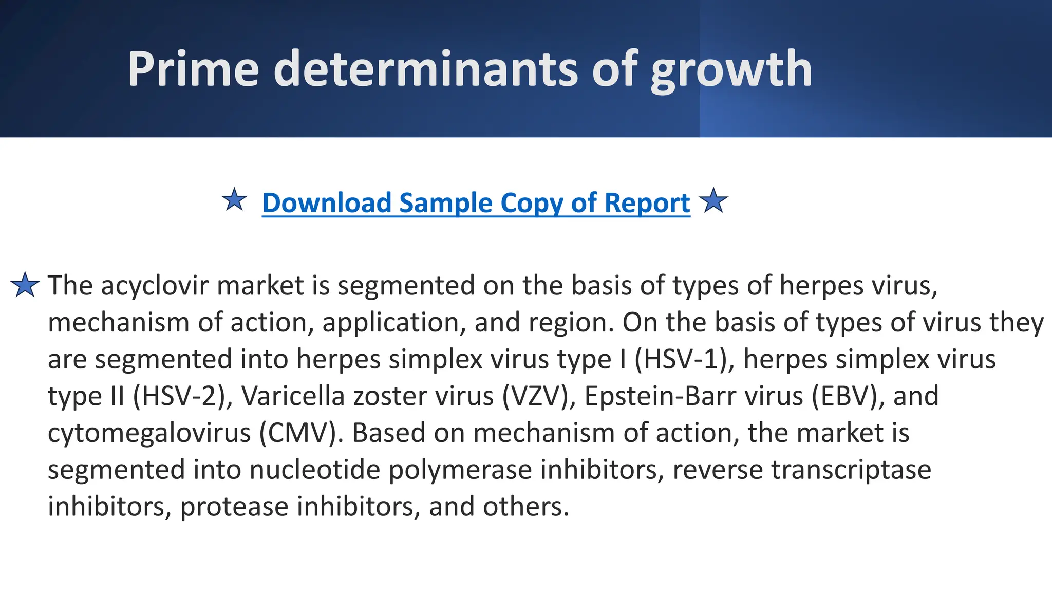Acyclovir Market.pptx