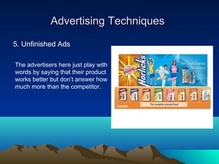 Advertising Management | PPT