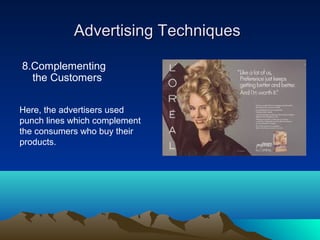 Advertising Management | PPT