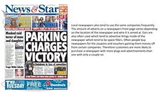 Ad | ODP | Advertising Industry | Industries