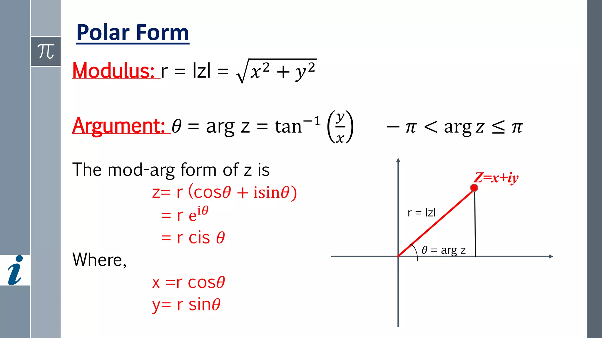 Aragand Diagram | PPTX
