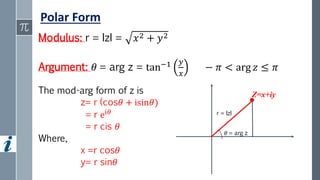 Aragand Diagram | PPTX