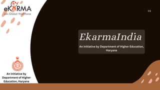 Ekarma | PPT