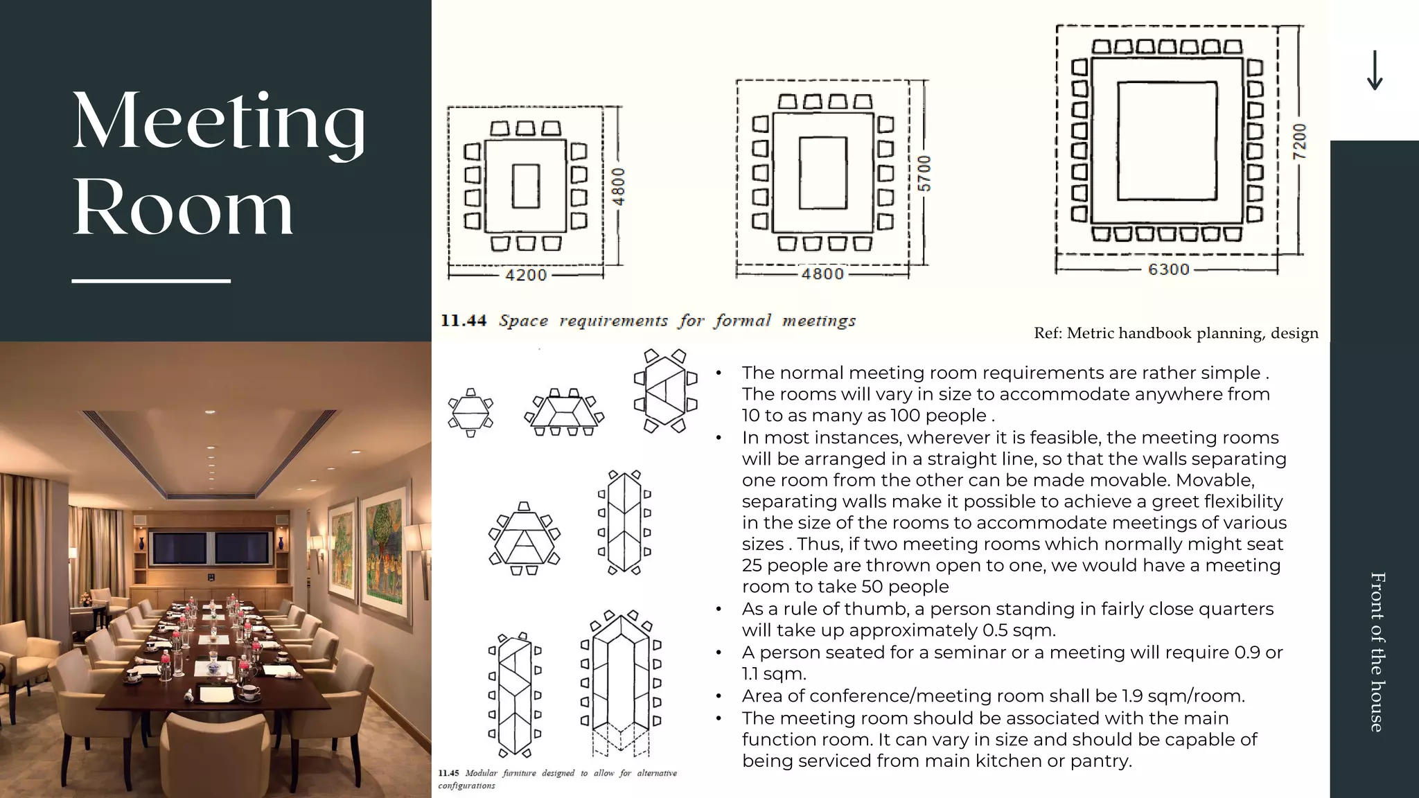 Hotels literature and case study | PDF