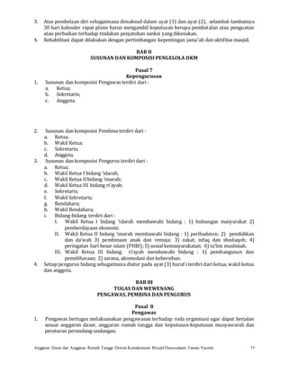 Ad art masjid yasmin bogor 2020 | DOC