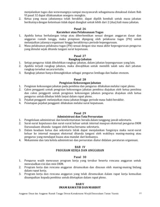 Ad art masjid yasmin bogor 2020 | DOC