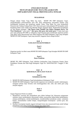 AD - ART mgmp ips | DOC