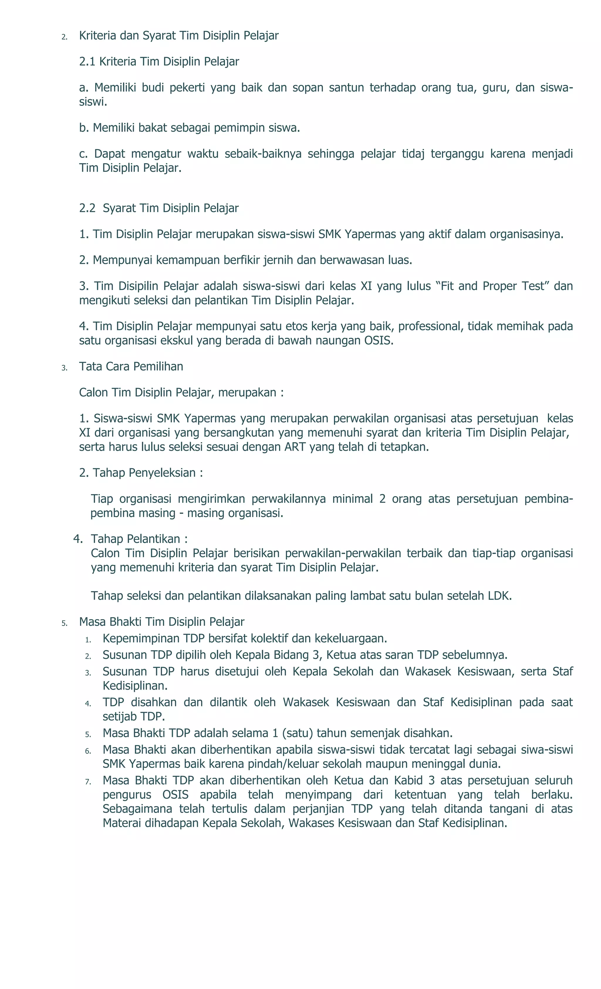 Ad art osis | DOCX