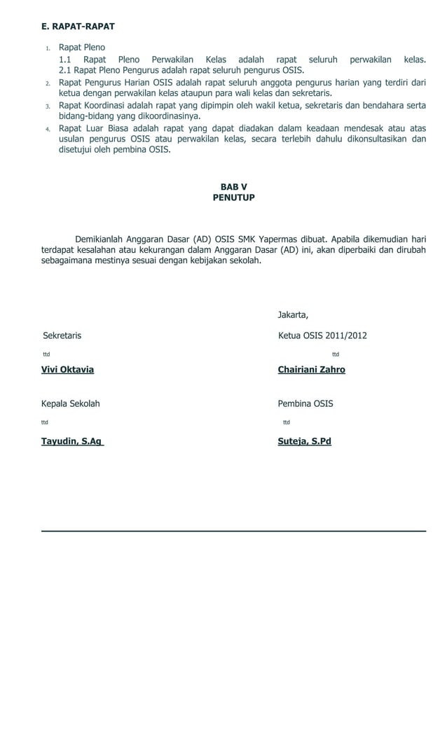 Ad art osis | DOCX
