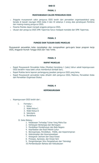 Ad art osis | DOCX