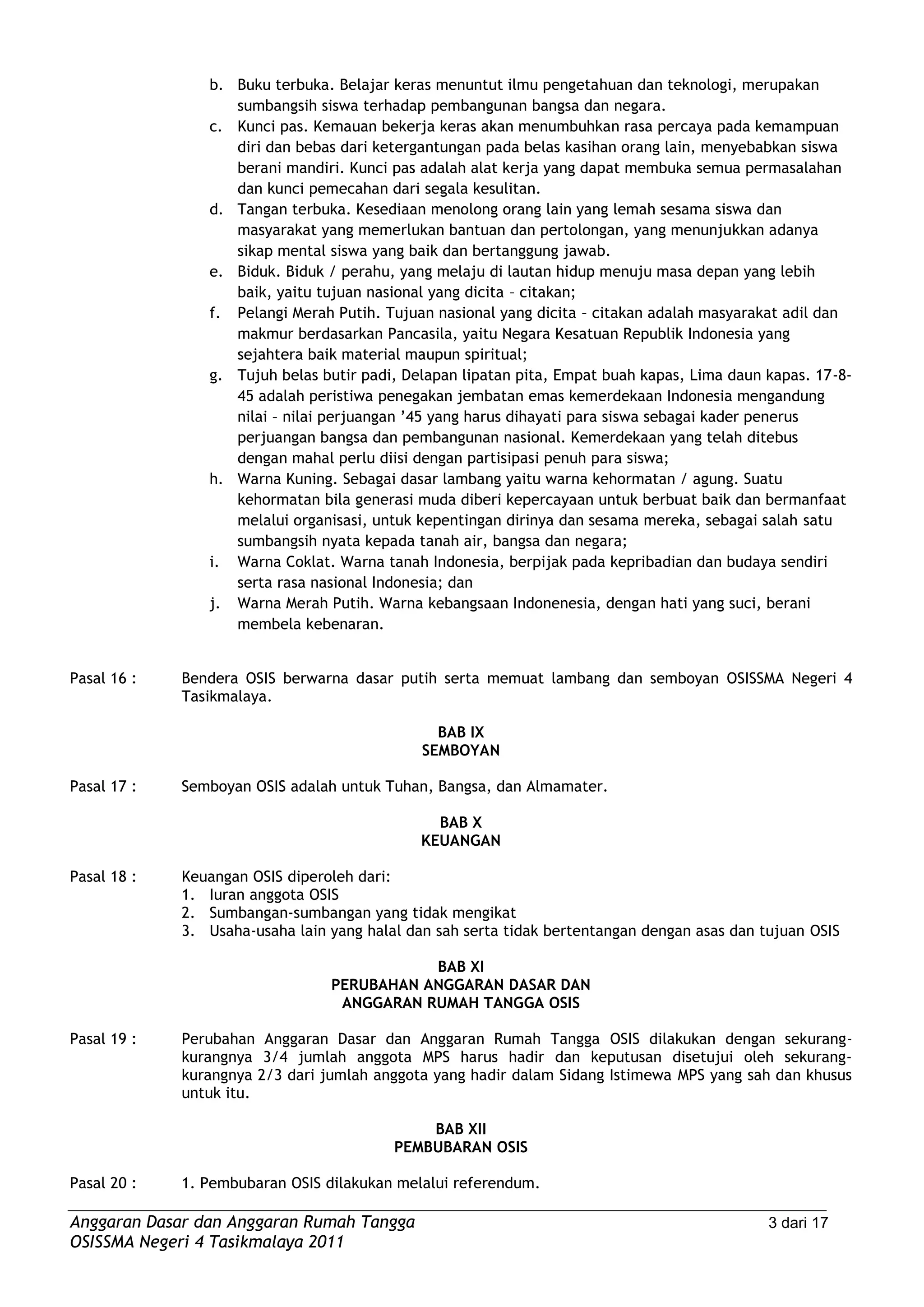 Ad art osis smanpatas 2011 | PDF