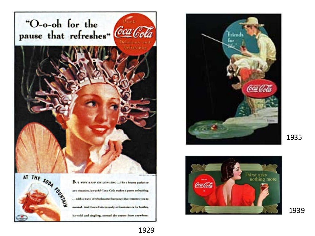 History of Advertising