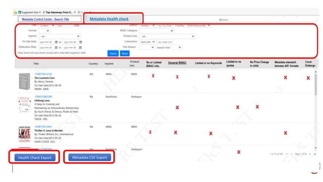 Ad-Hoc CSV ONIX file generation.pptx