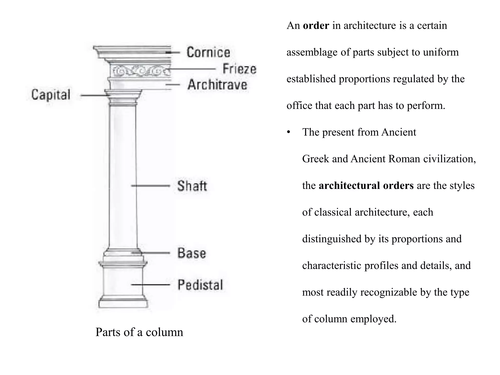 AD - I - Classical Orders.pptx