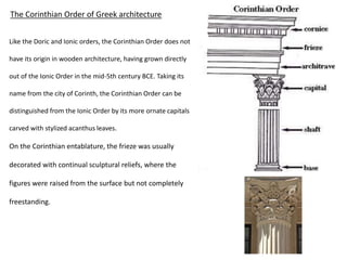 AD - I - Classical Orders.pptx