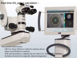 ad - IOL power calculation presentation.pptx