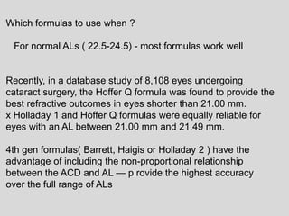 ad - IOL power calculation presentation.pptx