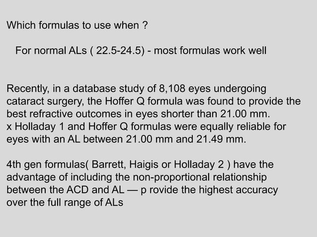 ad - IOL power calculation presentation.pptx