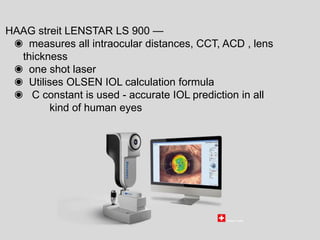 ad - IOL power calculation presentation.pptx
