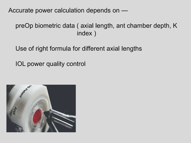 ad - IOL power calculation presentation.pptx
