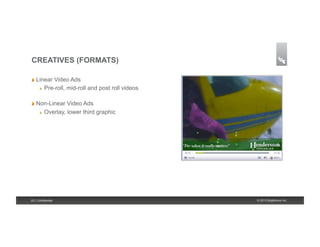 VIDEO AD TECHNOLOGY 101 | PPT
