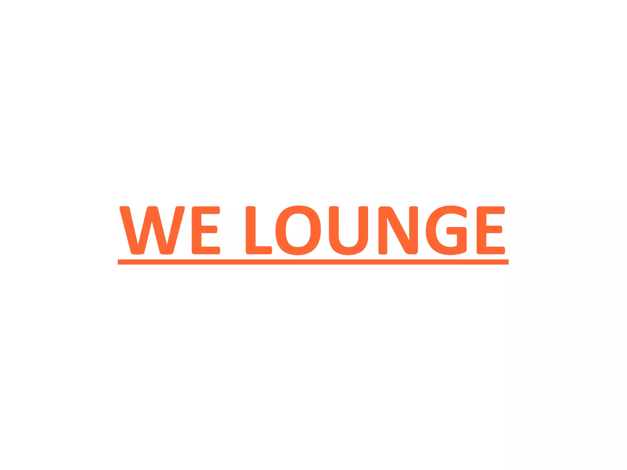 Welingkar Project for Sem 2 | PPT
