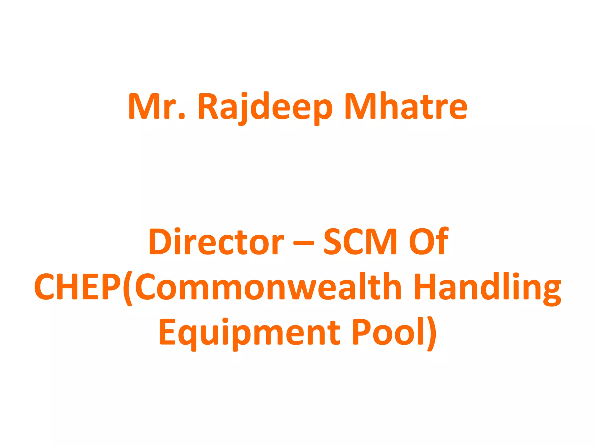 Welingkar Project for Sem 2 | PPT