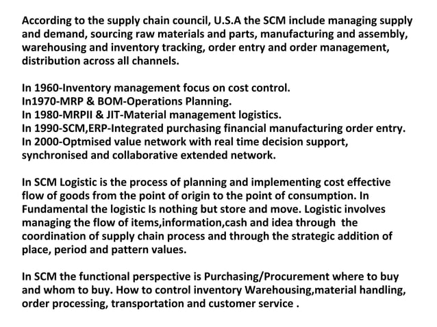 Welingkar Project for Sem 2 | PPT