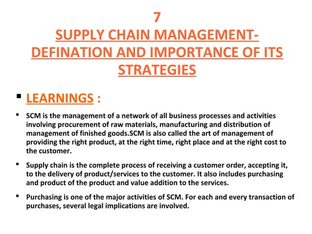 Welingkar Project for Sem 2 | PPT