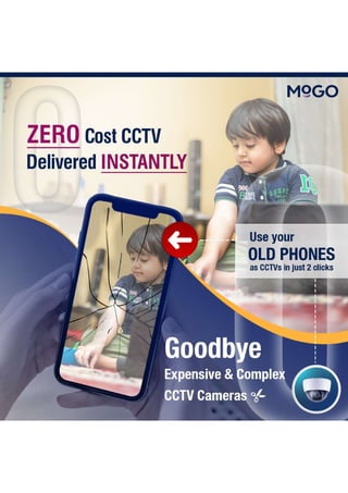 CCTV camera app for android | PDF