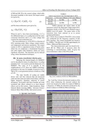 The International Journal of Engineering and Science (The IJES) | PDF ...