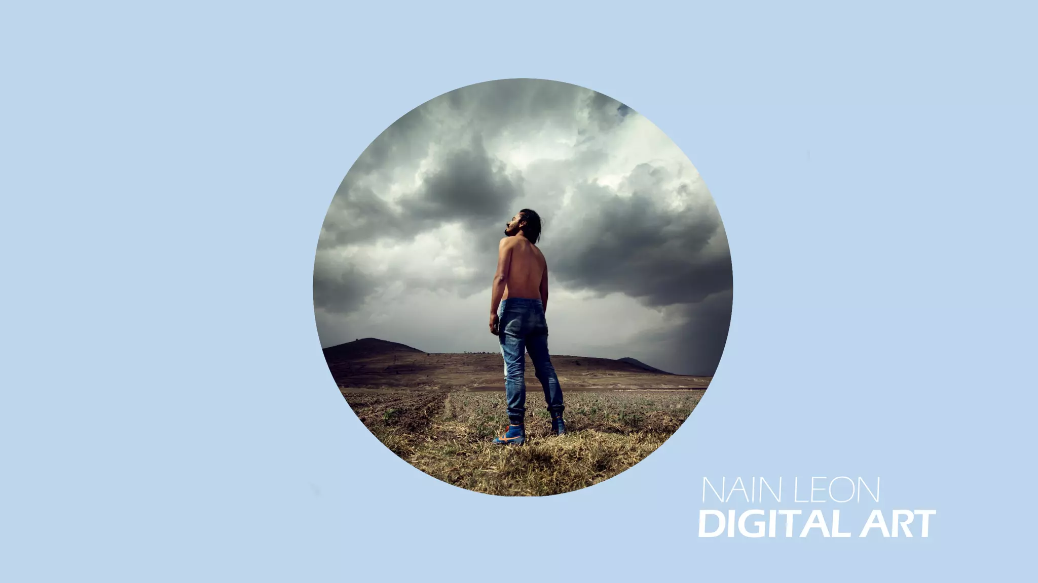 PORTFOLIO_NAIN_LEON_DIGITAL_ART | PDF