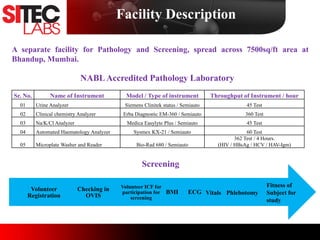 Sitec Presentation 140915 | PDF