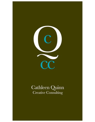 CQCC(BusinessCard)Front | PDF