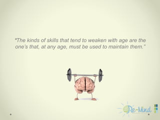 ReMind presentation 2014 | PPT