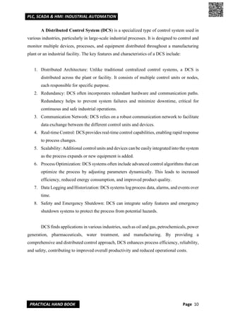Automation and Robotics 20ME51I_ Week_1_Practicals.pdf
