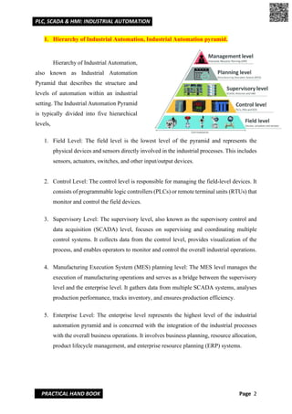 Automation and Robotics 20ME51I_ Week_1_Practicals.pdf