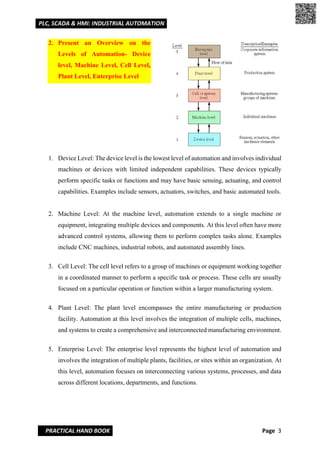 Automation and Robotics 20ME51I_ Week_1_Practicals.pdf