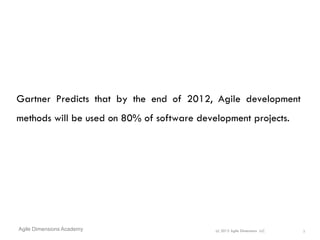 AD090 - Agile Landscape | PDF