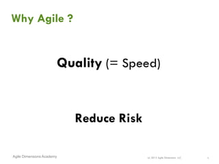 AD090 - Agile Landscape | PDF