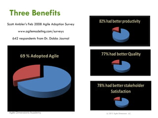 AD090 - Agile Landscape | PDF