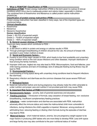 5009 chapter wise Q & A | PDF