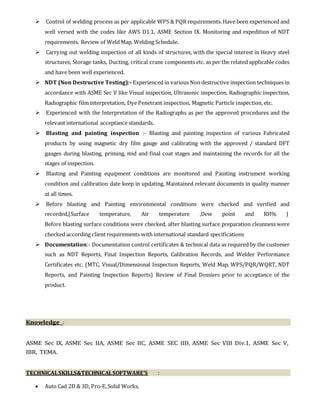 Hafeez khan | DOCX | Business and Finance