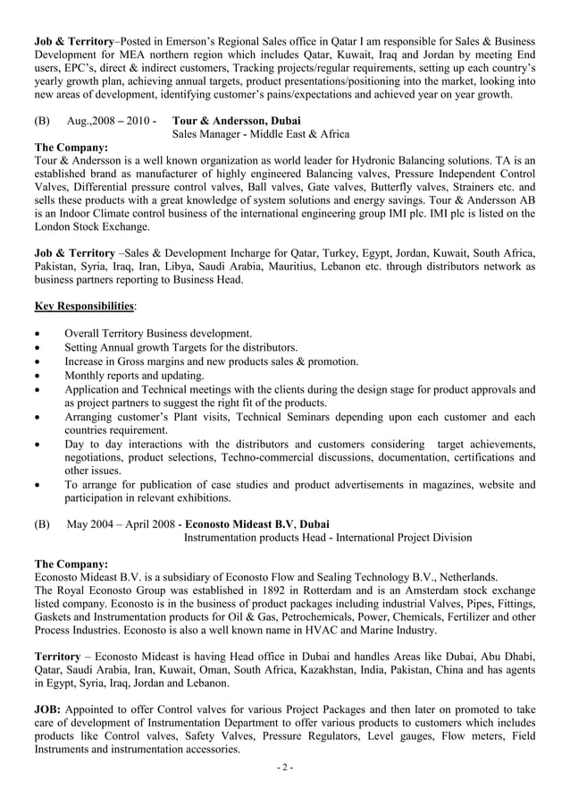 Ajay_Puri's_updated Resume | PDF