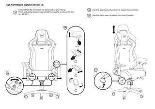 Assembly_Instructions5 | PDF | Home Appliances | Home & Garden