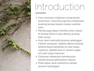 System Planning Design | PPTX