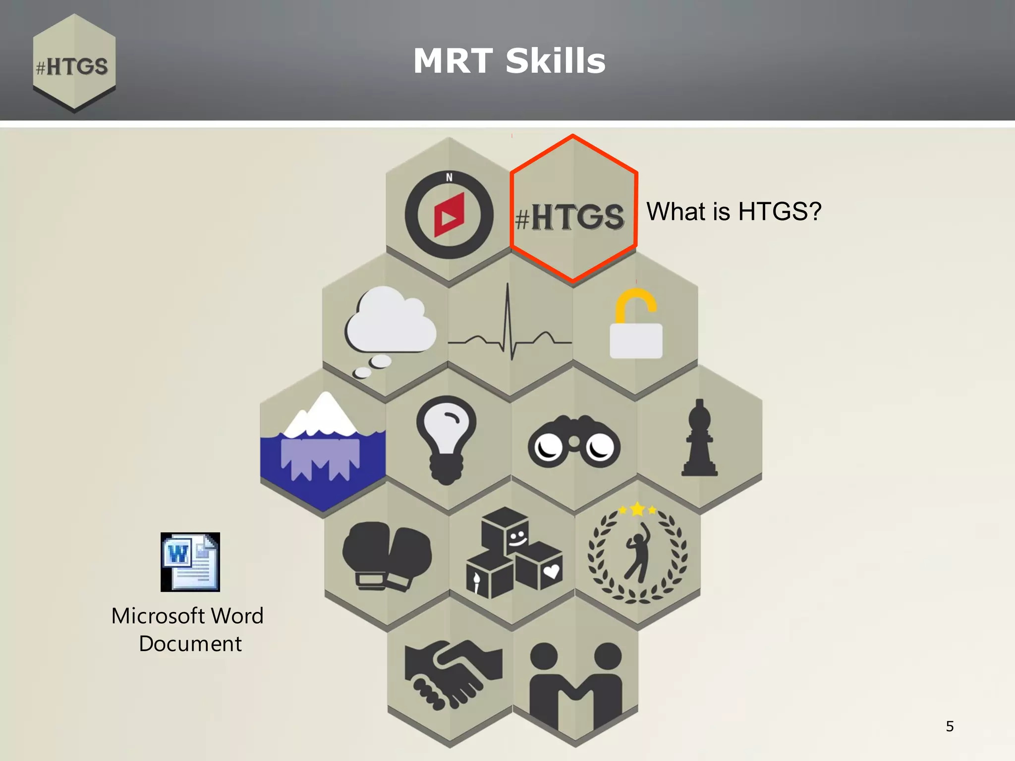 Resilience Training HTGS PowerPoint Aug 2014 v3.1 HTGS Presentation | PPT