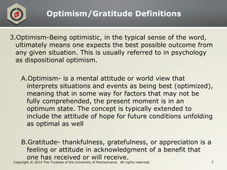 Resilience Training HTGS PowerPoint Aug 2014 v3.1 HTGS Presentation | PPT