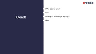 Secure your AD: E02 | PPT