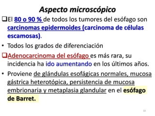 AD 24- CÁNCER DE ESÓFAGO, diagnostico.pptx